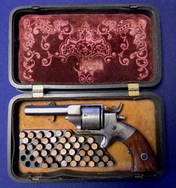 Hansen & Hansen Arms & Antiquities - Call 203.259.5424